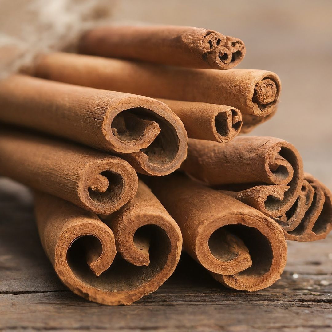 La Science Derriere La Canelle – MAISON-BOTEH